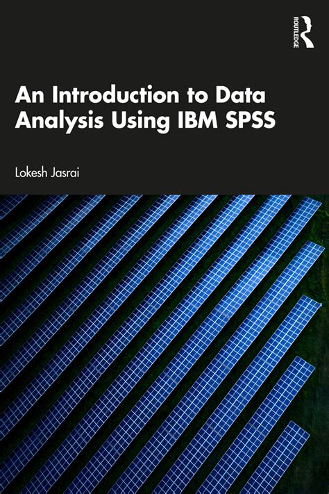 An Introduction To Data Analysis Using Ibm Spss 1st Edition Premiumjs Store