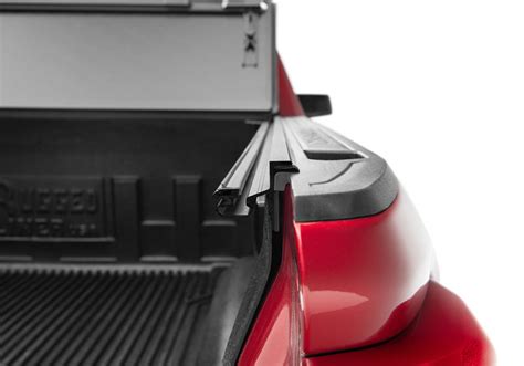 Bak Industries Bakflip G2 Hard Folding 226101 Tonneau Cover