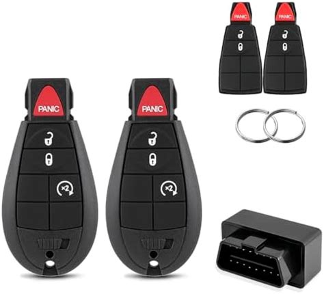 Amazon Car Keys Express Simple Key Programmer With Interchangeable