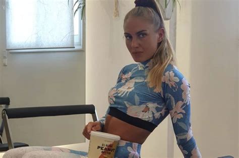 This Is Why Katerina Has A Huge Following On Social Media Photos