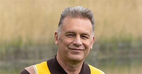 Chris Packham And Caroline Lucas Resign From Rspca Due To Welfare