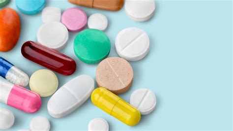 Predicting The Side Effects Of Drugs Technology Networks