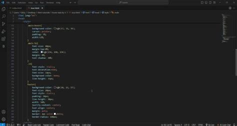 varuna priya s on linkedin web website tour america webpage tasks html css minitasks…