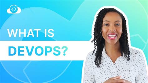What Is Devops Kodekloud