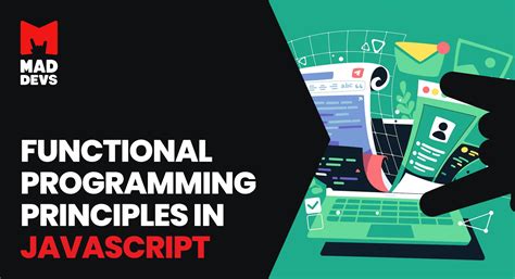 Functional Programming Principles In Javascript