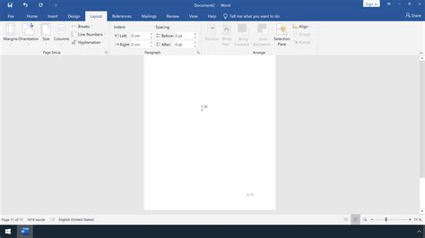 How To Make A Pamphlet In Microsoft Word ScribbleGhost