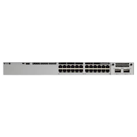 Cisco Catalyst 9300 Series Switches
