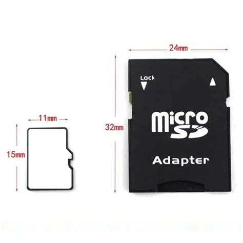 Adapter OnlyOriginal SD Adapter For MicroSD Shopee Philippines