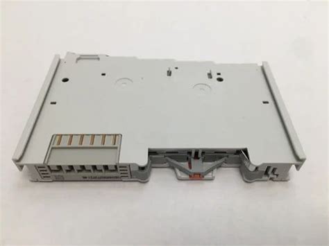 BECKHOFF EL2008 EtherCAT Terminal 8 Channel Digital Output 24 V DC 0 5 A At 8500 Bus