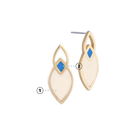 Juju Mood Capri Earrings