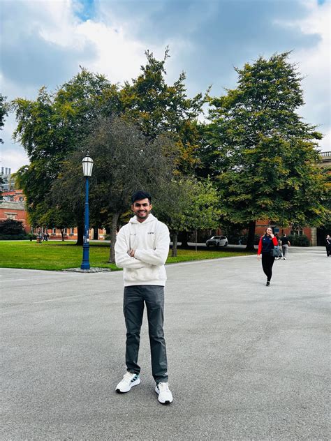 Rohan Khanna On Linkedin Im Pleased To Share It With You All That I Have Started My New Academic