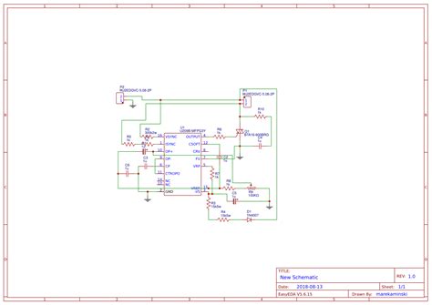 Regulator 230v EasyEDA Open Source Hardware Lab