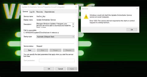 Windows 10 Update Error Something Went Wrong Try To Reopen Settings Later Microsoft Qanda