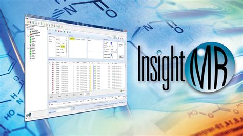 NMR Software NMR Technologies Bruker