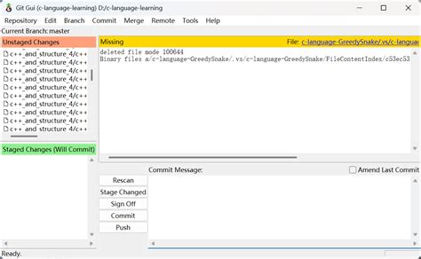 Git 使用教程(新手向) Csdn博客 Git 使用教程(新手向) Csdn博客