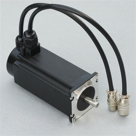 servo system 57 two phases stepper motor stepping motor driver closed