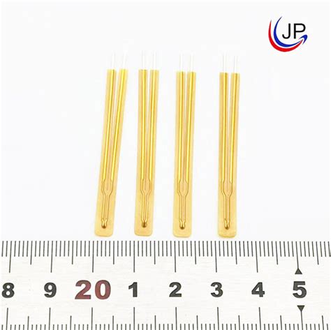 25mm Polyimide Thermistor Type Temperature Sensor 4 5mm