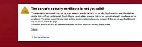 Google Warns Of Unauthorized TLS Certificates Trusted By Almost All