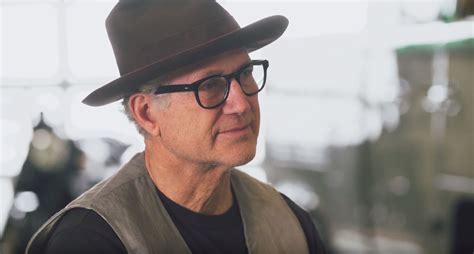 Tinker Hatfield Talks Sneaker Design His Career At Nike And Sneaker Culture In New Interview