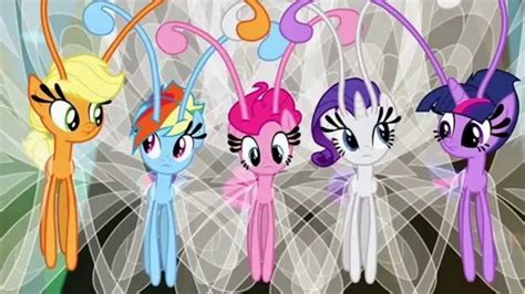 Если бы пони были Youtube