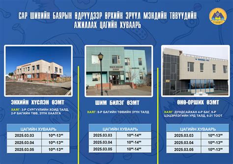 Өмнөговь аймаг Эрүүл Мэндийн газар САР ШИНИЙН БАЯРЫН АМРАЛТЫН ӨДРҮҮДЭД ӨРХИЙН ЭРҮҮЛ МЭНДИЙН