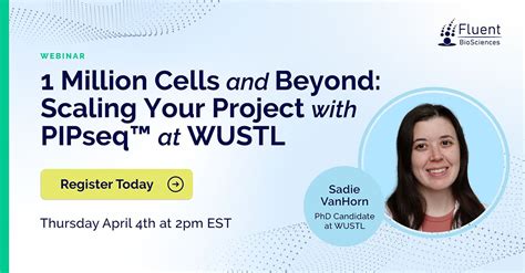Pipseq Singlecell Fluent Biosciences Inc