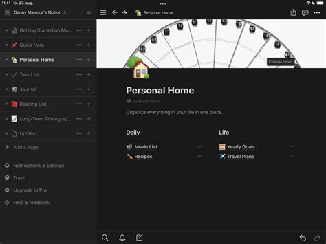 Notion Vs Taskade Which Productivity App Is The Best