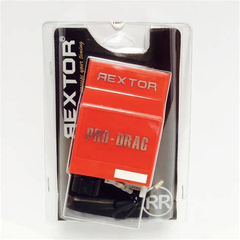 Rextor Technology Indonesia Precise Your Timing