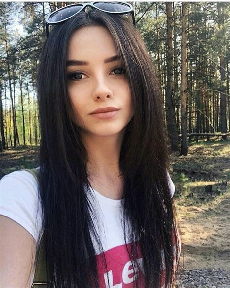 Нина самая обычная девушка Девушки Babes Знакомства ВКонтакте