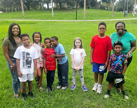 Completion Of Spring 2024 Computer Tots Program Empowering Young Minds With Essential Computer