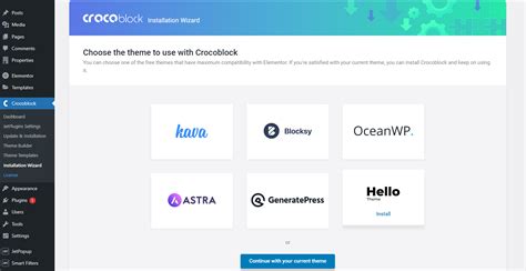 Using Hello Elementor Theme And JetPlugins Together Crocoblock