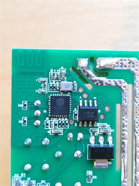 Festnight Sonoff Smart Switch Wifi Sonoff Basic Clone · Issue 343 · Esphome Esphome Core · Github