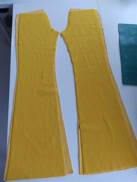 my project for course pattern making techniques for recreating your