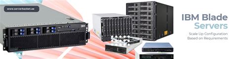 Buy IBM Blade Servers Best Price In UAE 3Year Warranty 100 Certified