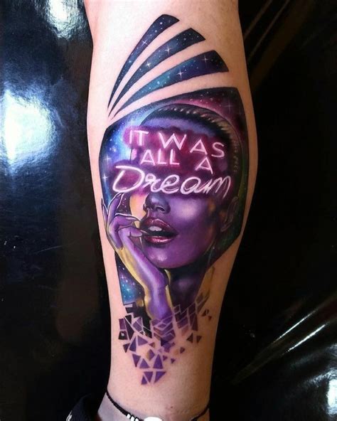 Épinglé par Mirek Bira sur Nápady na tetování | Tatouages colorés ...