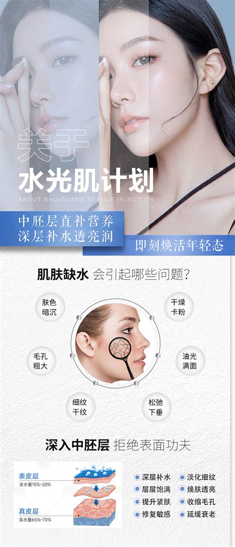 水光针科普医美抗衰
