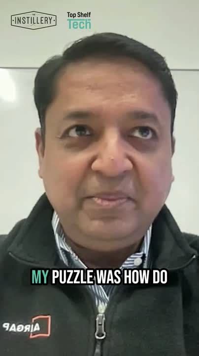 Satish Mohan On Linkedin Where Did The Inspiration For A “a Network Of