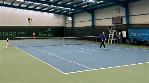 Завършиха квалификациите за Държавното за юноши и девойки