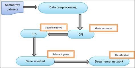 Flowchart Of Proposed Method See Online Version For Colours Download Scientific Diagram