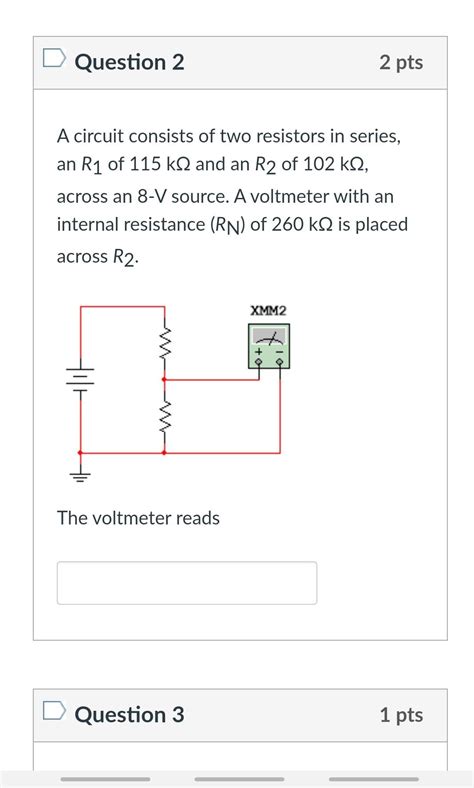 Solved Refer To The Following Image Question Pts Vs Chegg