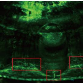 AI Inspection Products Magna NDT