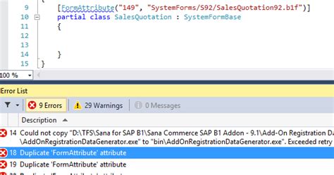 My Dev Talks Exclude Files From Getting Compiled In Visual Studio Project Depending On The
