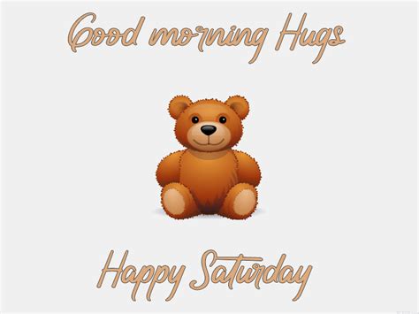Saturday Morning S
