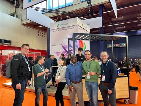 Fabian Williams On Linkedin Microsoft365 Microsoft Espc23 Mvps