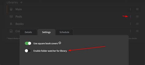 Bug Duplicate Pod Cast Episodes In Ui · Issue 2122 · Advplyr