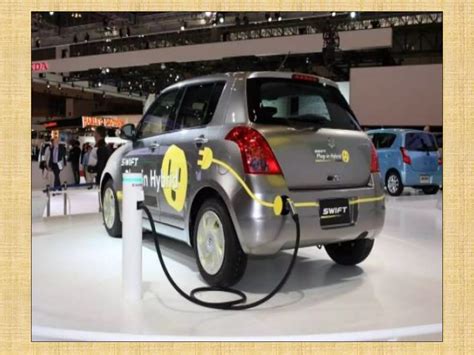 Vehicular Emission Its Effects And Remedies Pptx