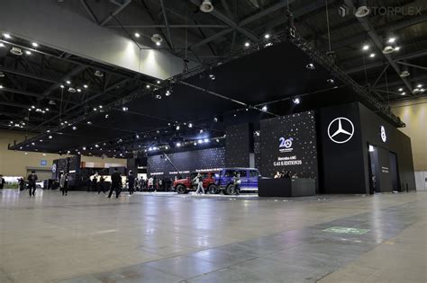 23서울모빌리티쇼 모플포토 메르세데스 벤츠 신형 Sl부터 버질 아블로 And 몽클레르 콜라보까지 23서울모빌리티쇼 모플포토 메르세데스 벤츠 신형 Sl부터 버질 아블로 And 몽클레르 콜라보까지