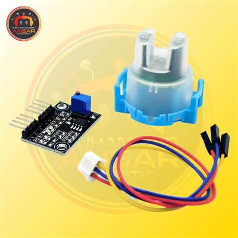 Turbidity Sensor Module Ma Robotic