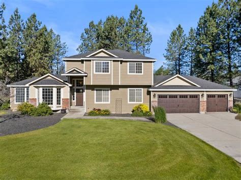 Colbert Wa Real Estate Colbert Wa Homes For Sale Zillow