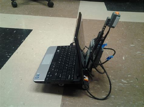 Figure 1 From Creating Visual Reactive Robot Behaviors Using Growing Neural Gas Semantic Scholar